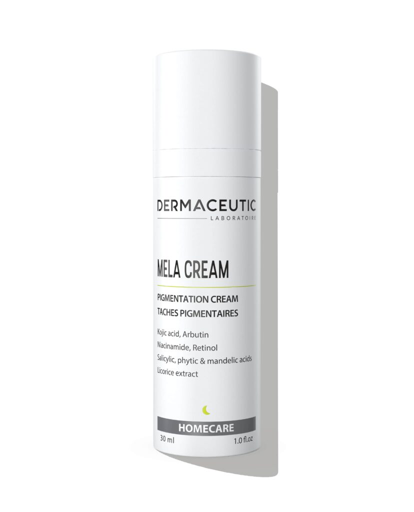 Mela Cream - Dermaceutic